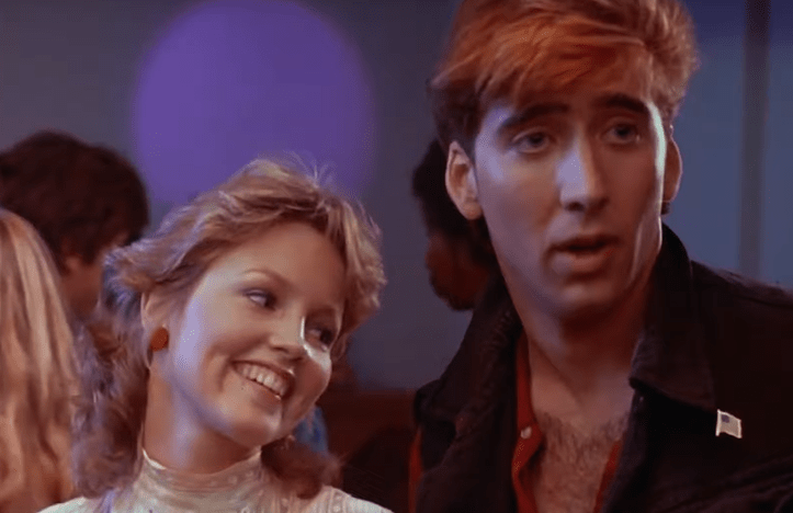 Valley Girl (1983) — Like, fer shur! I mean, to the max! – Mutant Reviewers