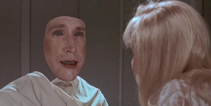 Memoirs of an Invisible Man (1992) — Nothing to see here – Mutant Reviewers