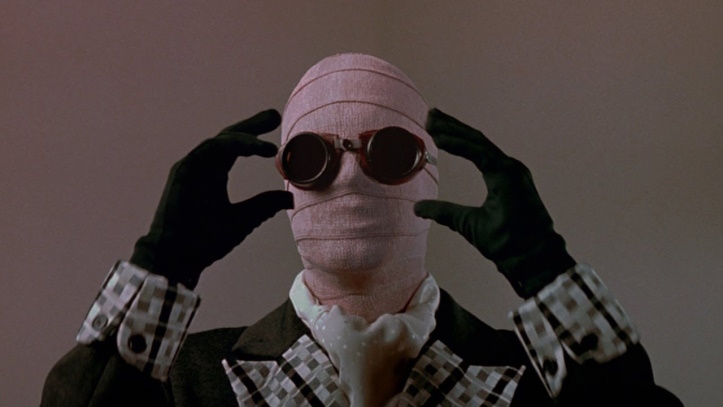 Memoirs of an Invisible Man (1992) — Nothing to see here – Mutant Reviewers