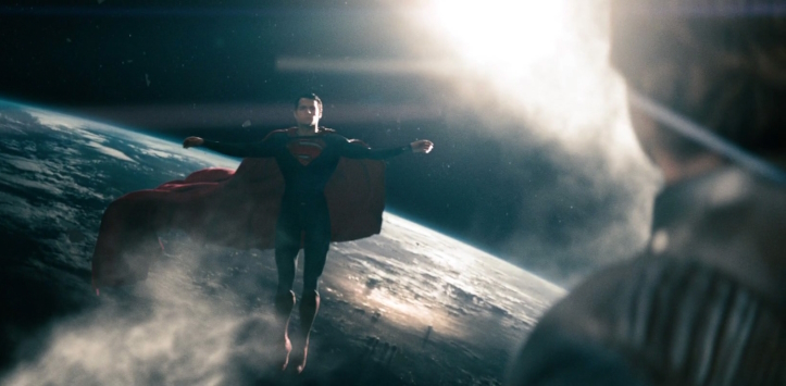 Man of Steel (2013) — A serious comeback – Mutant Reviewers