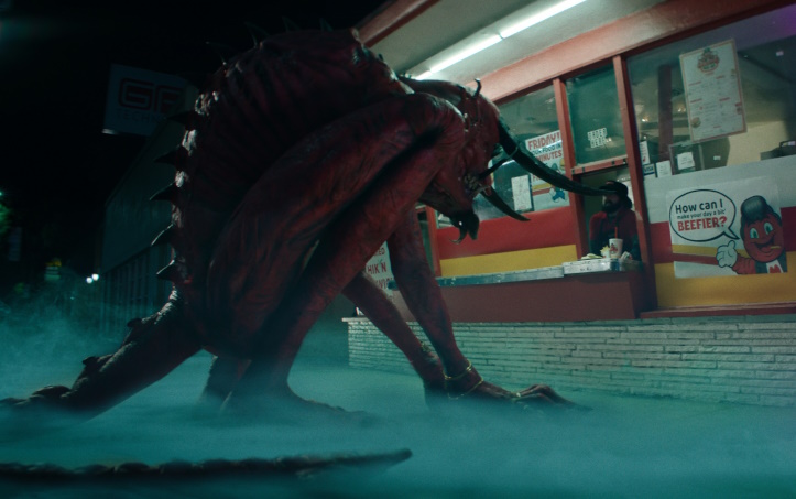 Onyx the Fortuitous and the Talisman of Souls (2023) – Mutant Reviewers