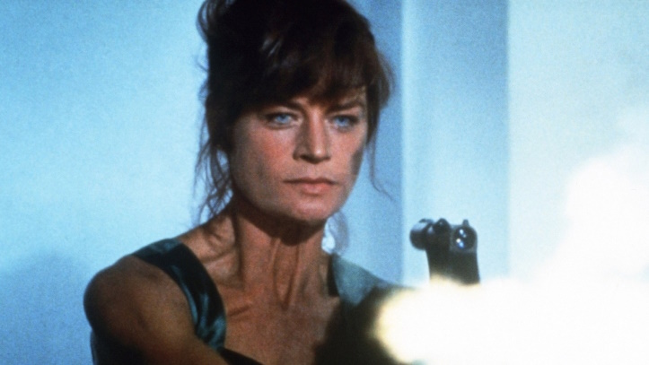 Project Shadowchaser (1992) — Die Hard in a hospital with androids ...