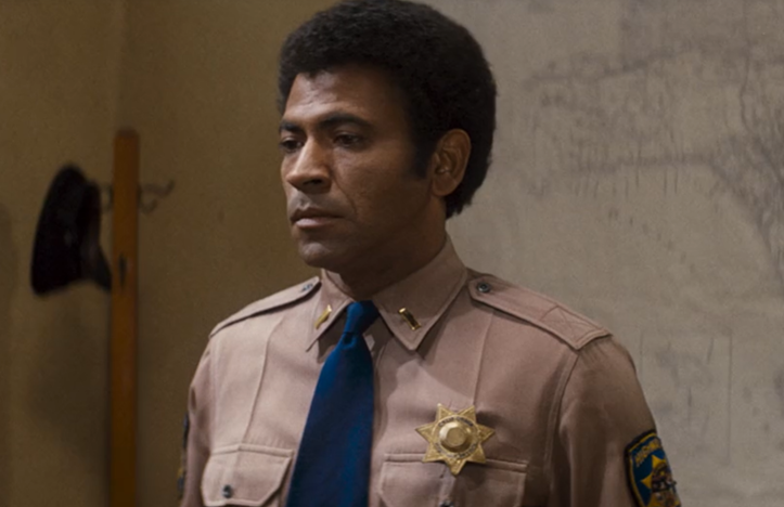 Assault on Precinct 13 (1976) – Escape from Anderson – Mutant Reviewers