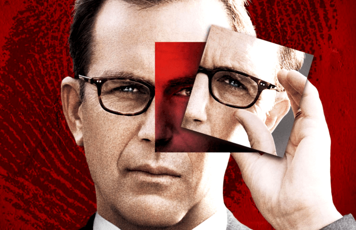 Mr. Brooks (2007) — Costner is killing it! – Mutant Reviewers