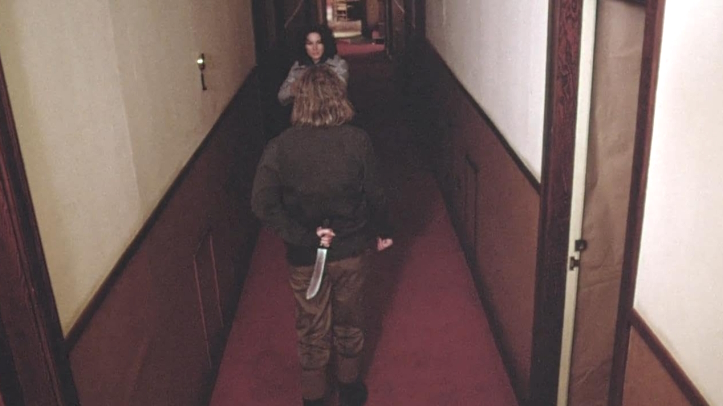 Ghostkeeper (1981) — Come in out of the white and into the black – Mutant Reviewers