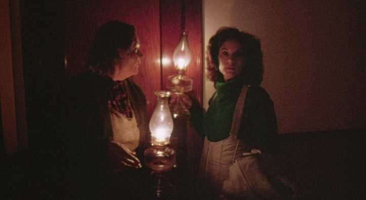 Ghostkeeper (1981) — Come in out of the white and into the black – Mutant Reviewers