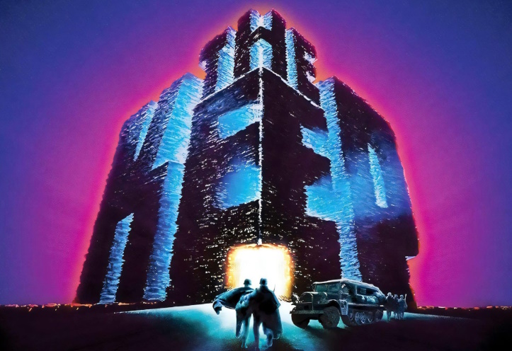 The Keep (1983) — A magnificent catastrophe – Mutant Reviewers