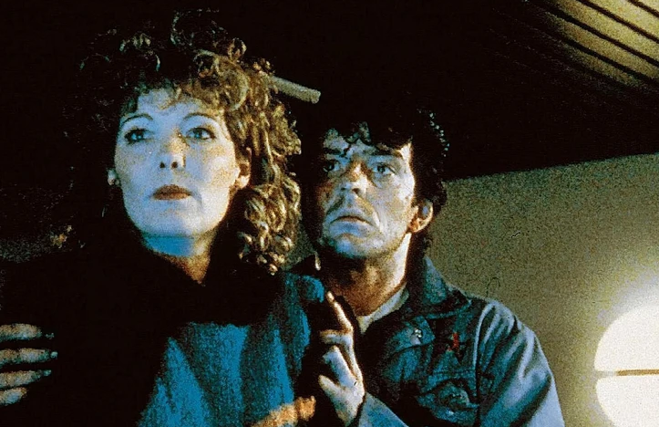 The Lift (1983) — Elevates the art of being taken down – Mutant Reviewers