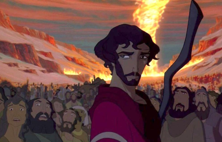 Mutant Roundtable: What historical figure was done dirty by a movie ...