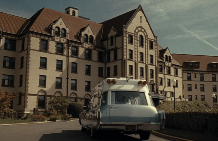 The Ward (2010) – Lock it up – Mutant Reviewers