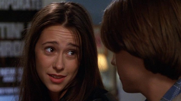 Trojan War (1997) — A fun teen romp that made only $309 – Mutant Reviewers