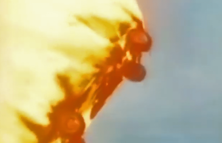 Death Car on the Freeway (1979) – Hal Needham makes a Giallo – Mutant Reviewers