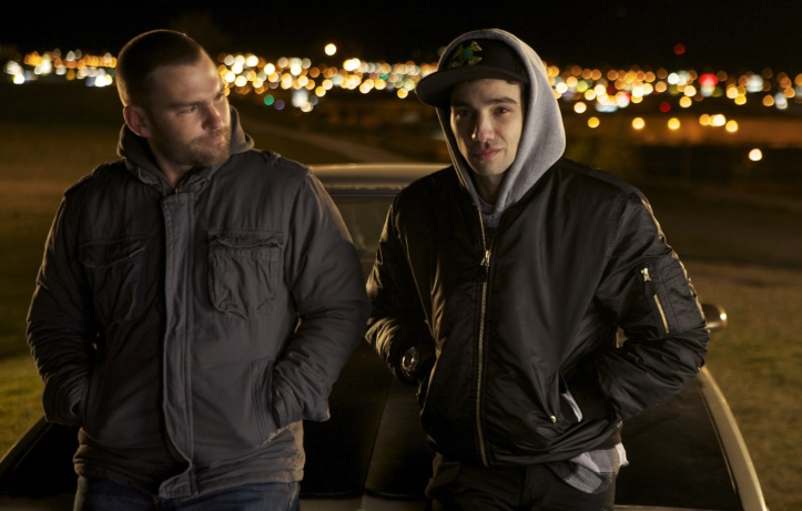 Goon (2011) — The nicest guy to ever bash your face in – Mutant Reviewers