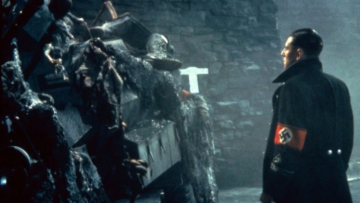 The Keep (1983) — A magnificent catastrophe – Mutant Reviewers