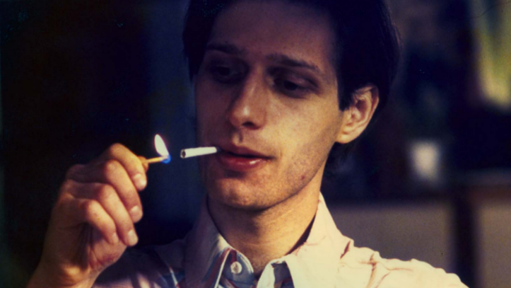 American Boy: A Profile of Steven Prince (1978) – Fantastic journey to ...