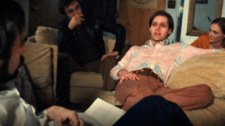 American Boy: A Profile of Steven Prince (1978) – Fantastic journey to ...