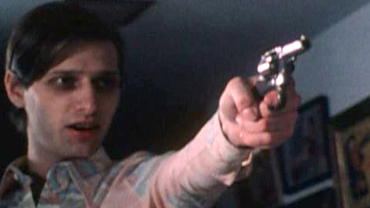 American Boy: A Profile of Steven Prince (1978) – Fantastic journey to ...