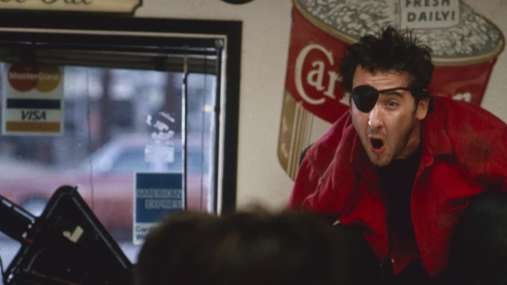 Roadside Prophets (1992) — A road trip to every Motel 9 in Nevada ...