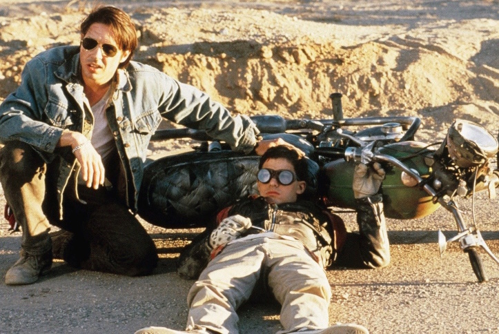 Roadside Prophets (1992) — A road trip to every Motel 9 in Nevada ...