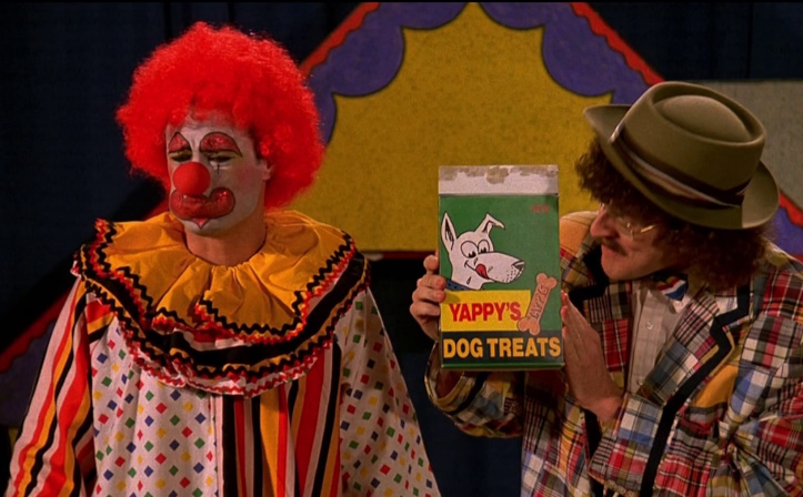 Six movie clowns you really shouldn’t trust – Mutant Reviewers