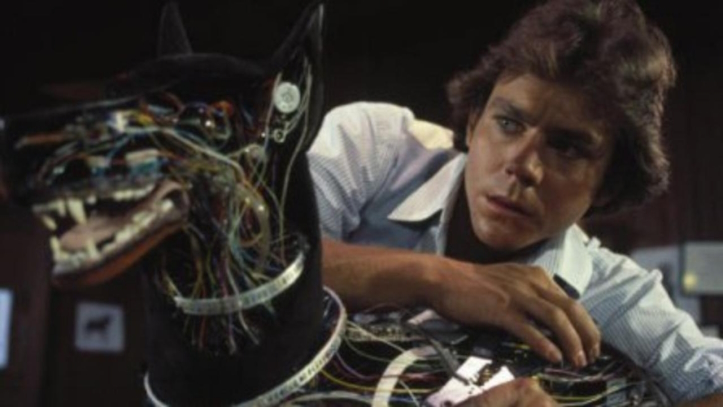C.H.O.M.P.S. (1979) — Absolutely everyone was hurt in the making of ...