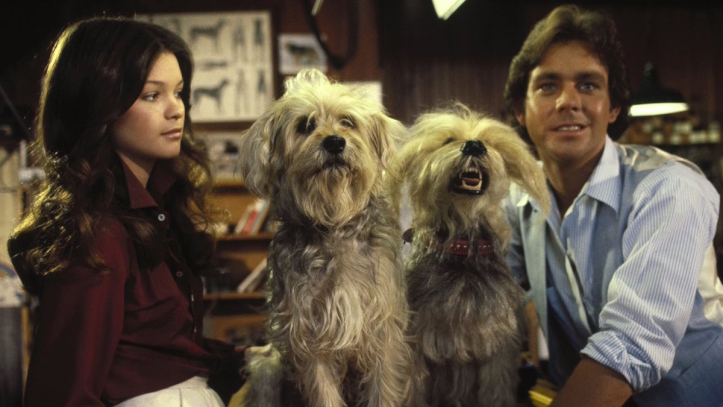 C.H.O.M.P.S. (1979) — Absolutely everyone was hurt in the making of ...