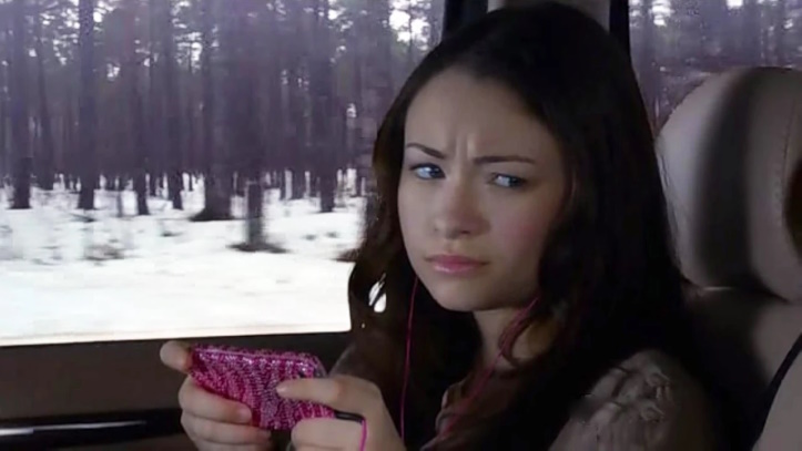 Home Alone: The Holiday Heist (2012) — Ghostbusting your memories ...