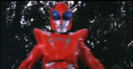 Infra-Man (1975) — Does whatever an infra can – Mutant Reviewers