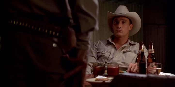 Lone Star (1996) — When the past refuses to stay buried – Mutant Reviewers