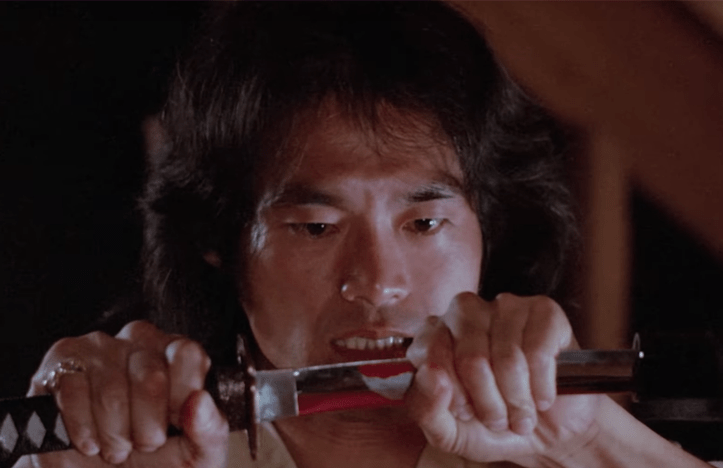 New York Ninja (1984/2021) – Almost forty years in the can – Mutant ...