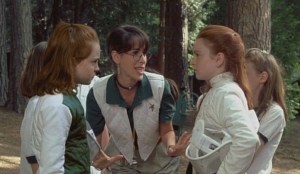 The Parent Trap (1998) — Brought to you by Skippy and Oreos – Mutant ...