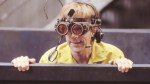 The Master of Disguise (2002) — It’s a turd-le – Mutant Reviewers