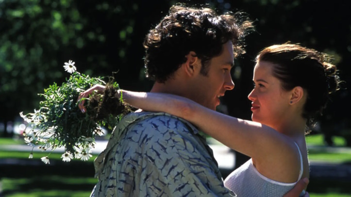 Overnight Delivery (1998) — A stealth Kevin Smith comedy – Mutant Reviewers