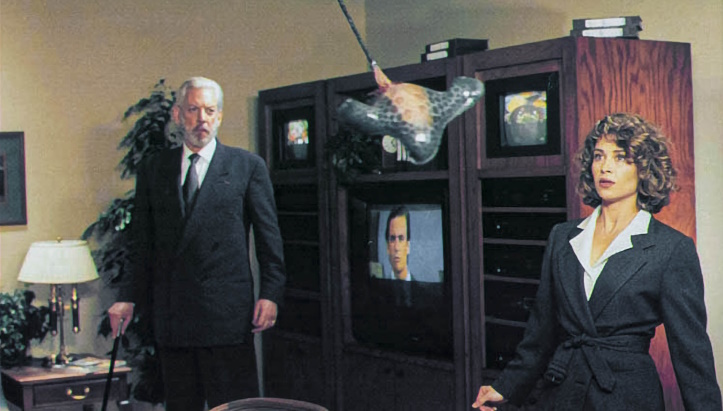 Six movies full of alien body snatching – Mutant Reviewers