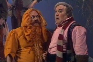 The Hobbit (1985) — In Soviet Russia, Bilbo robs you! – Mutant Reviewers