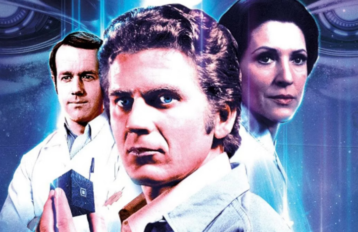 The Questor Tapes (1974) — Fine cybernetic interlude between Treks ...
