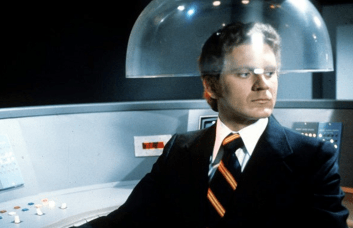 The Questor Tapes (1974) — Fine cybernetic interlude between Treks ...