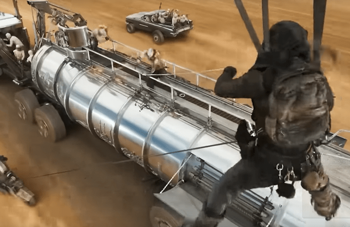 Furiosa: A Mad Max Saga (2024) – An origin story worth telling – Mutant ...