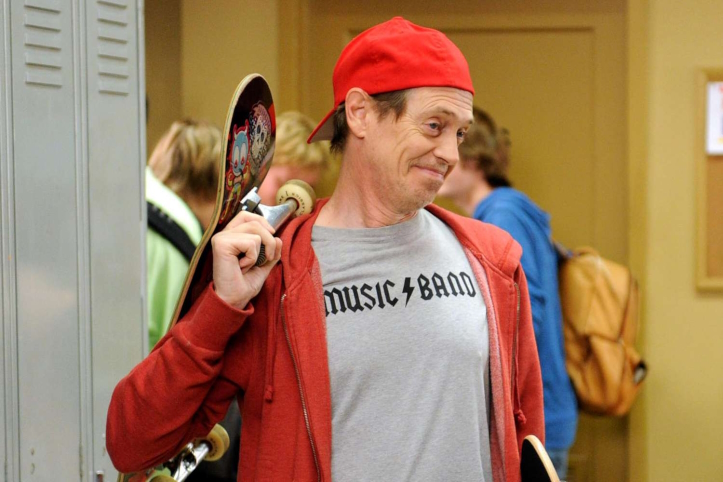 30 Rock: When SNL became a living cartoon – Mutant Reviewers