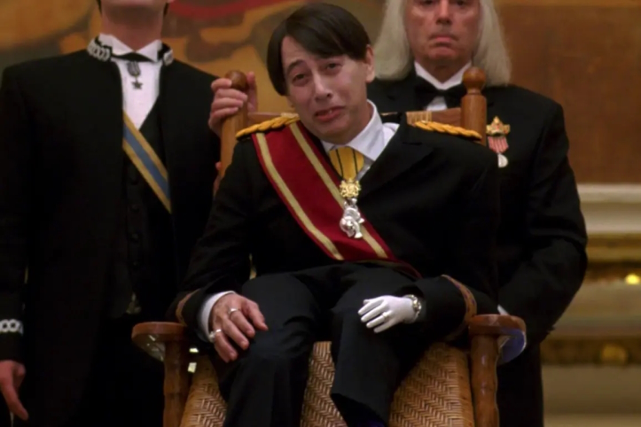 30 Rock: When SNL became a living cartoon – Mutant Reviewers