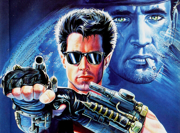 104 underrated, unknown, or unappreciated ’80s scifi flicks – Mutant ...