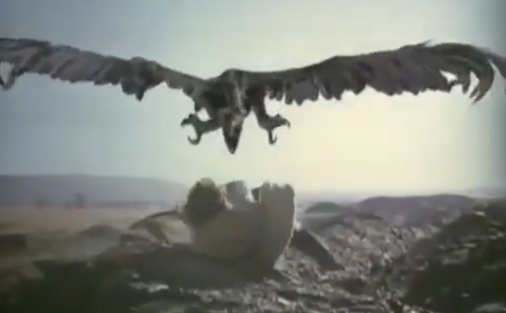 The Legend of Hillbilly John (1972) — Not very manly – Mutant Reviewers