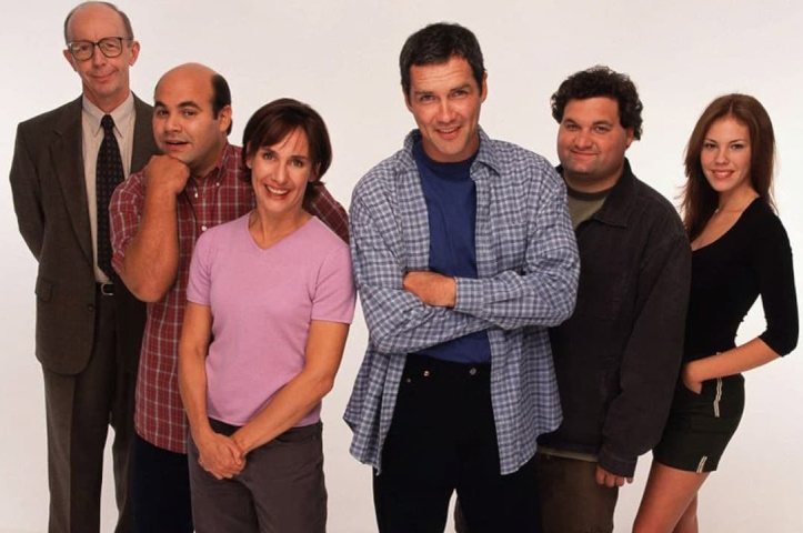 The Norm Show — A veritable Norm Macdonald buffet – Mutant Reviewers