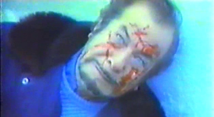 Turkish Rambo (1986) — AKA Rampage – Mutant Reviewers