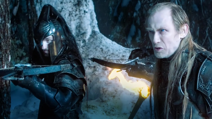 Underworld: Evolution (2006) — Kate and her amazing vinyl suit – Mutant ...