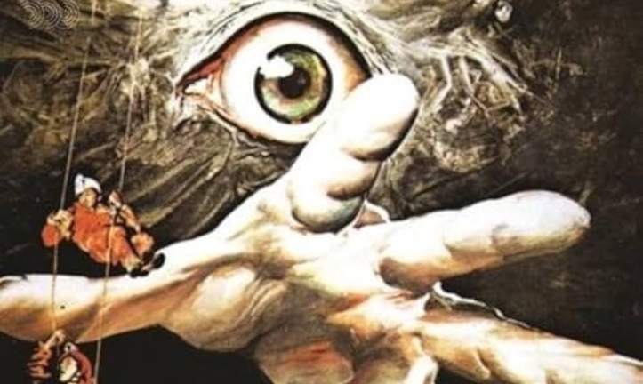 Alien 2: On Earth (1980) — The superior Alien sequel – Mutant Reviewers