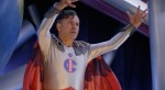 The Return of Captain Invincible (1983) — Remarkably post-modern ...