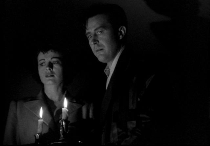 The Uninvited (1944) — Cornwall Gothic – Mutant Reviewers