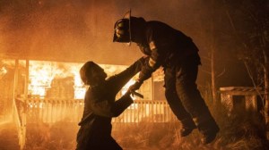 Halloween Kills (2021) — Staggering and stumbling all over the place ...