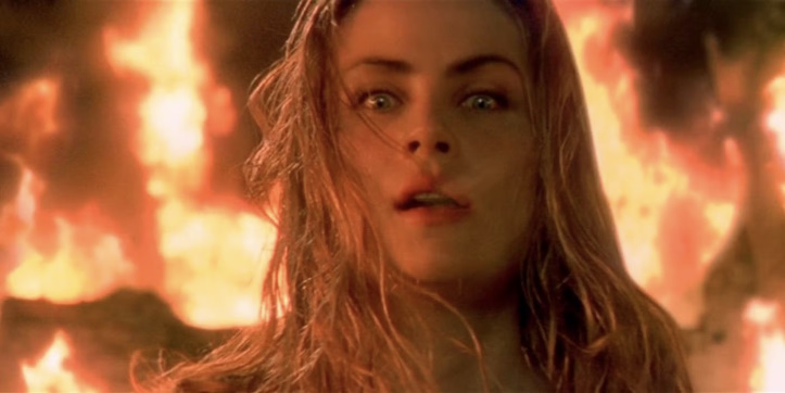 The Ninth Gate (1999) — The devil is a bookworm – Mutant Reviewers